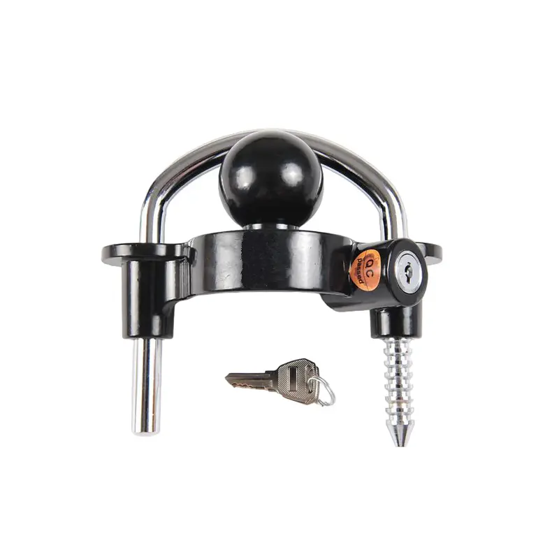 SEAMODE Trailer Coupler Lock | Trailer Parts | Gayar | Kuwait